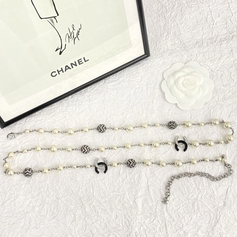 Value-priced Chanel Necklaces