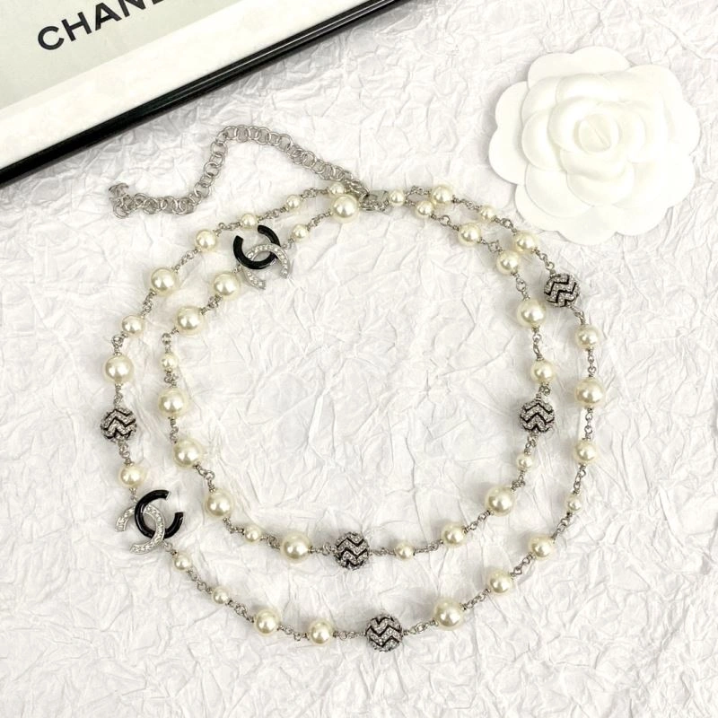 Value-priced Chanel Necklaces