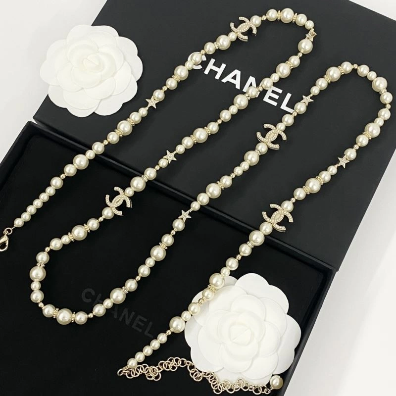 Low-cost Chanel Necklaces