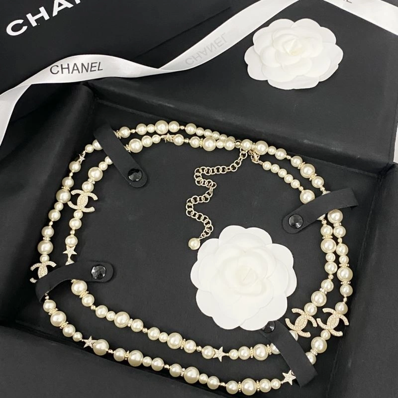 Low-cost Chanel Necklaces