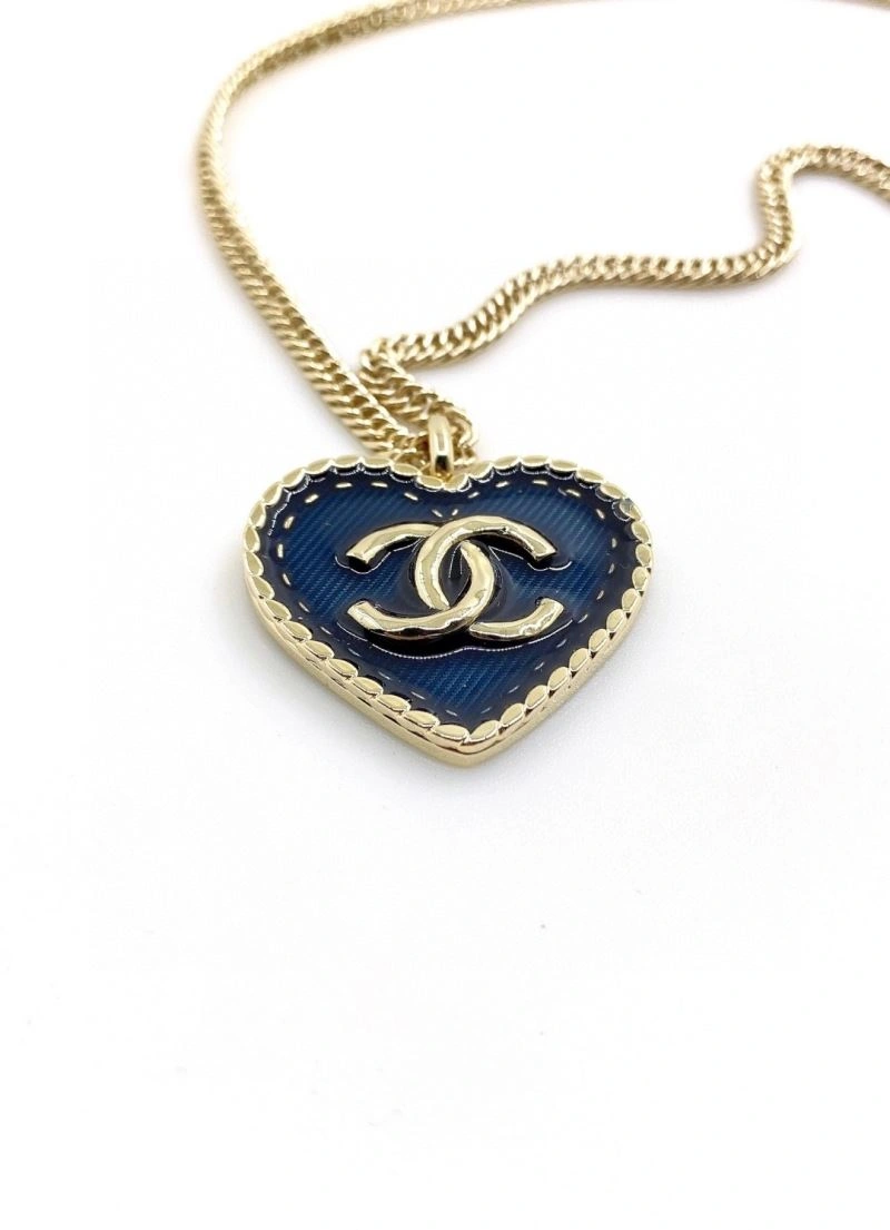 Chanel Necklaces
