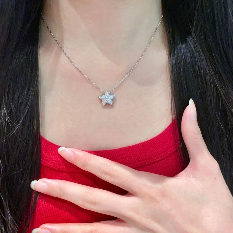 Official Chanel Necklaces