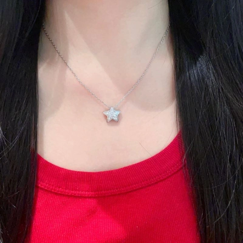 Official Chanel Necklaces