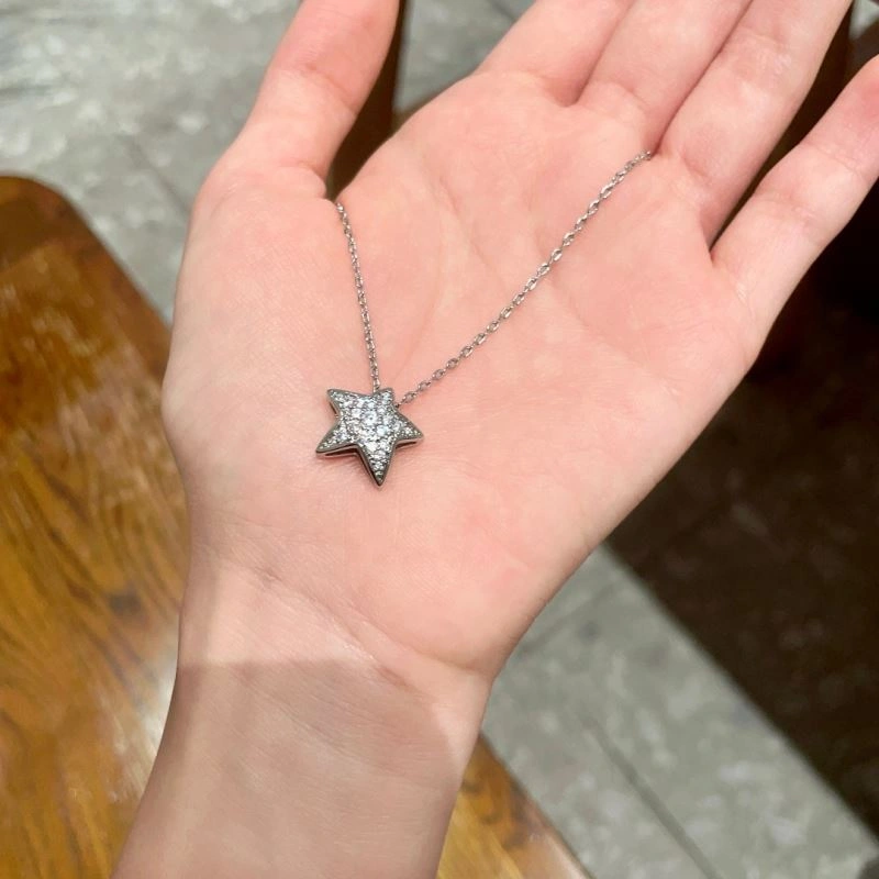 Official Chanel Necklaces
