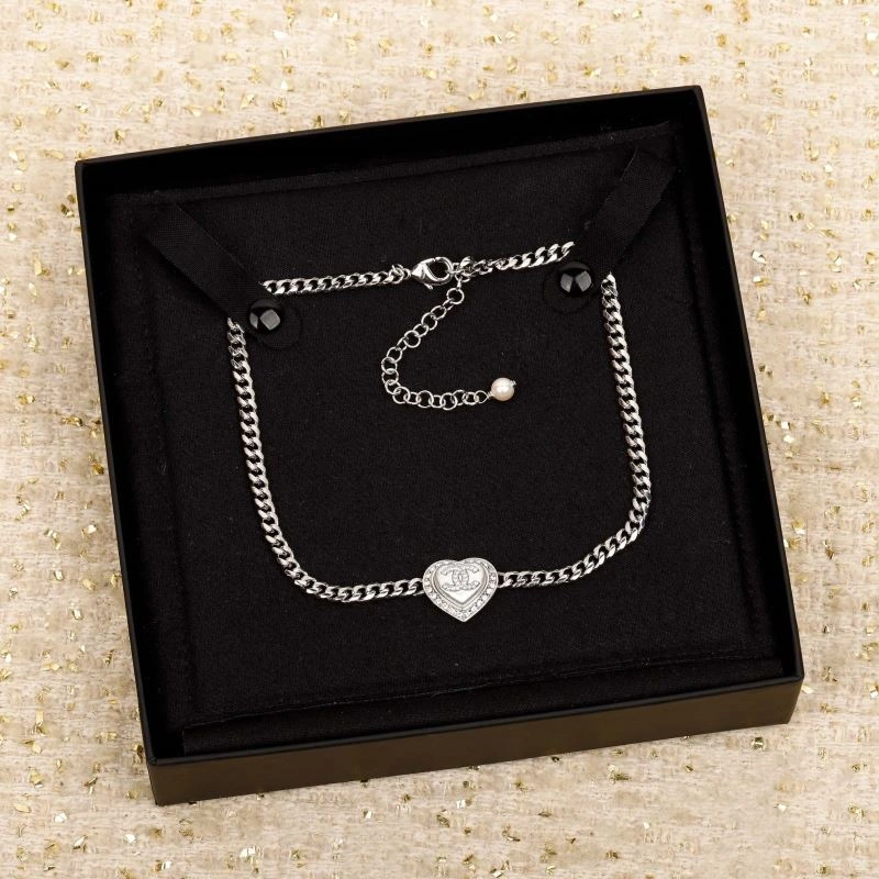 Discounted Chanel Necklaces