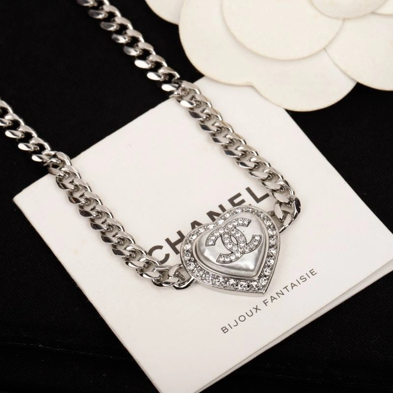 Discounted Chanel Necklaces