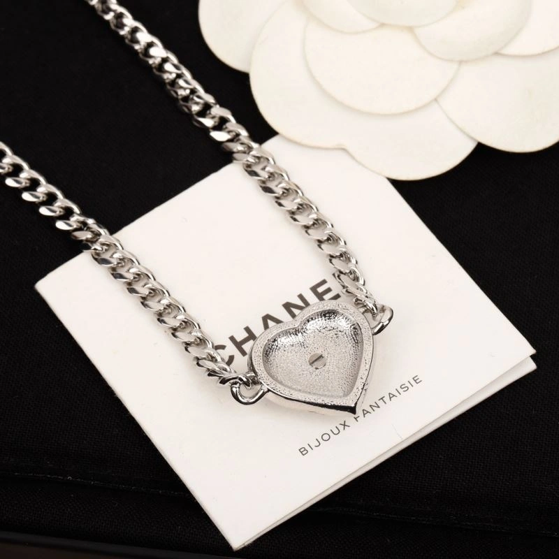 Discounted Chanel Necklaces