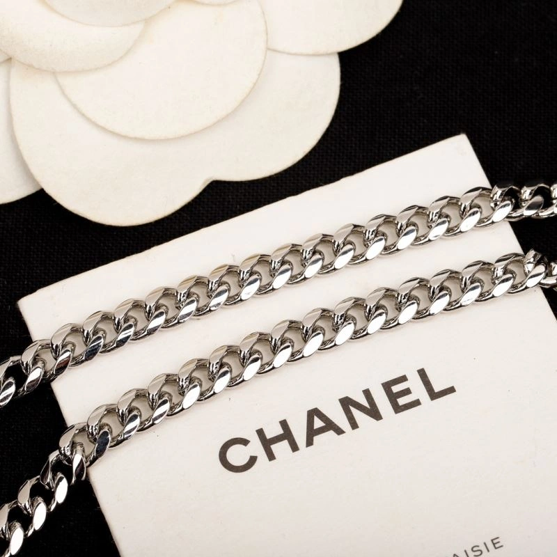 Discounted Chanel Necklaces