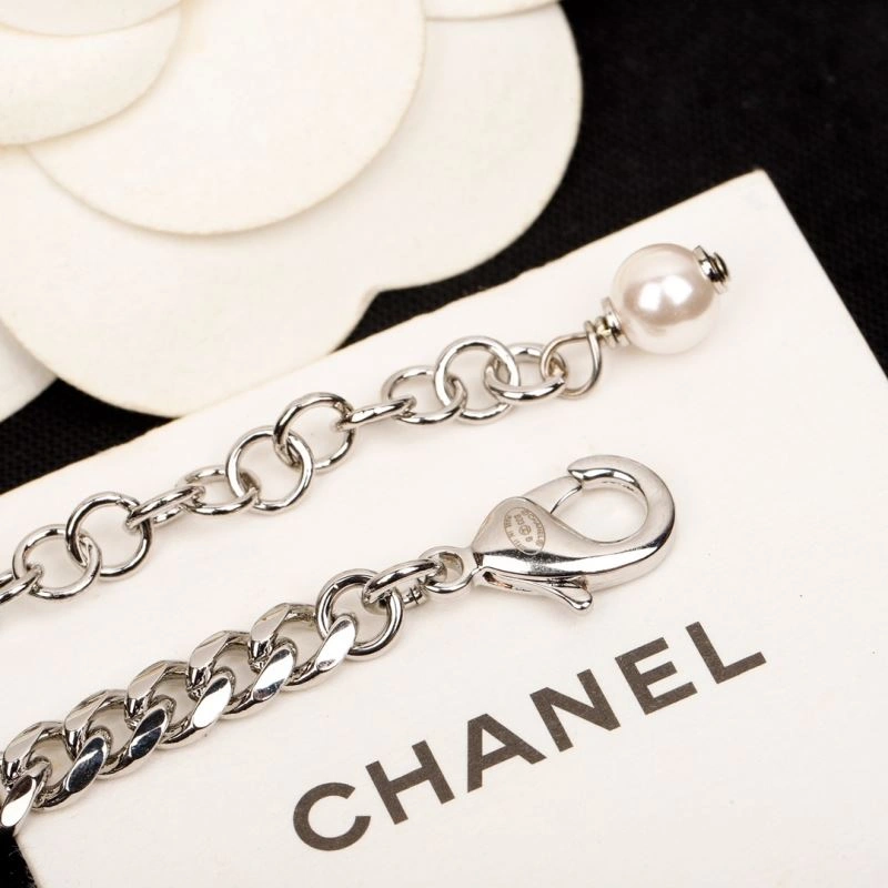 Discounted Chanel Necklaces