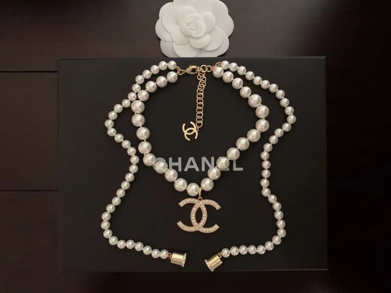 Chanel Necklaces