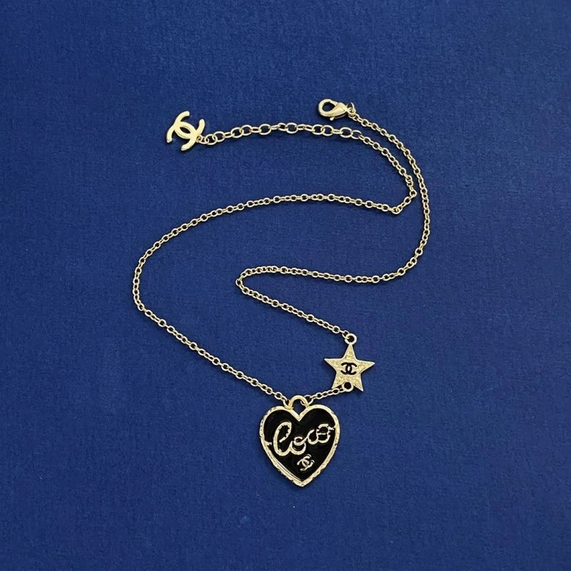 Low-cost Chanel Necklaces