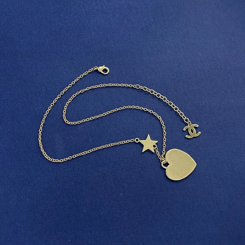 Low-cost Chanel Necklaces