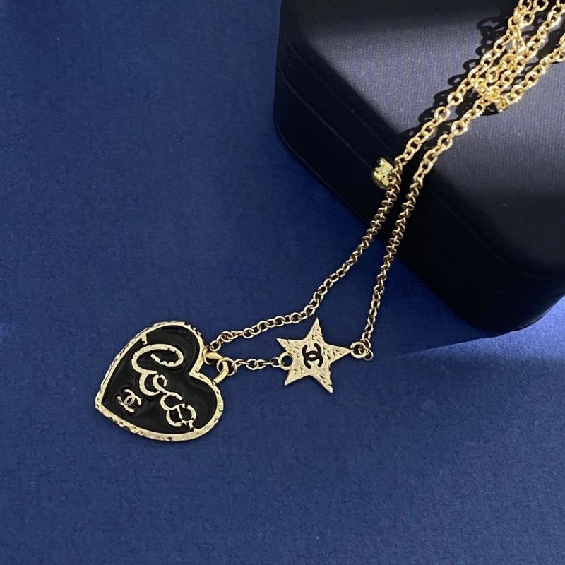 Low-cost Chanel Necklaces