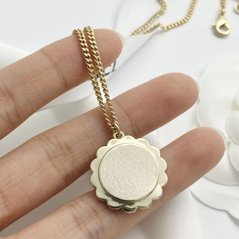 Precise copy Chanel Necklaces