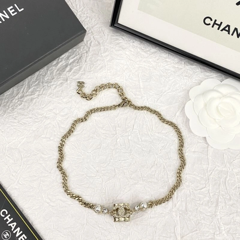 Top match Chanel Necklaces