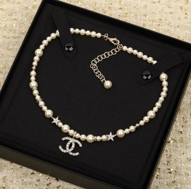 Chanel Necklaces