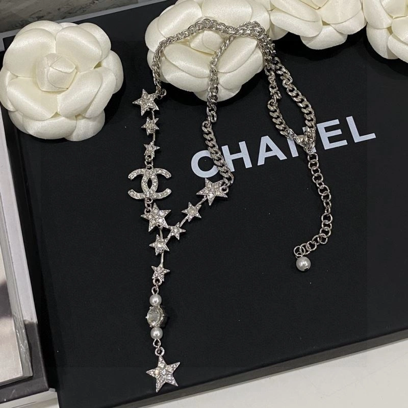 Exact replica Chanel Necklaces