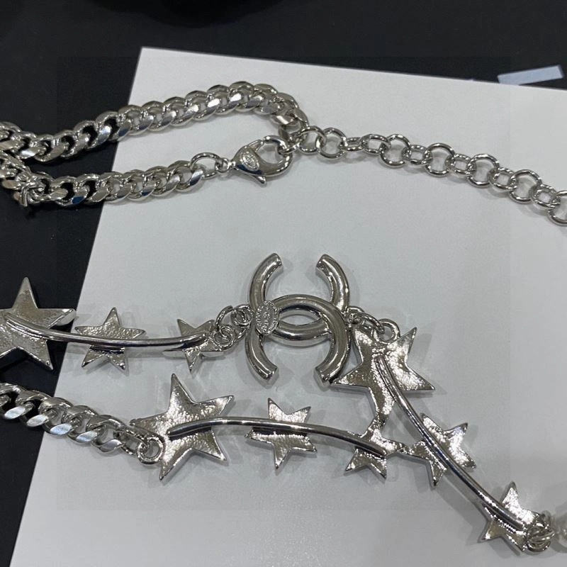 Exact replica Chanel Necklaces