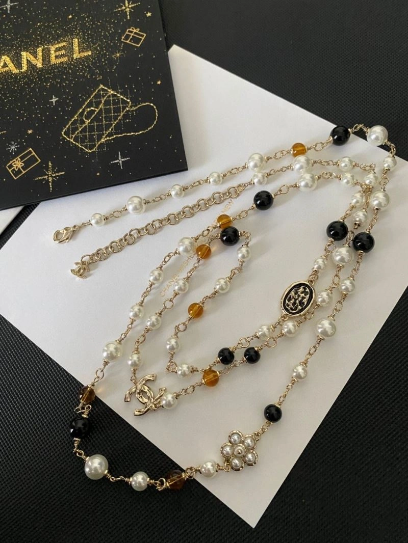 Chanel Necklaces