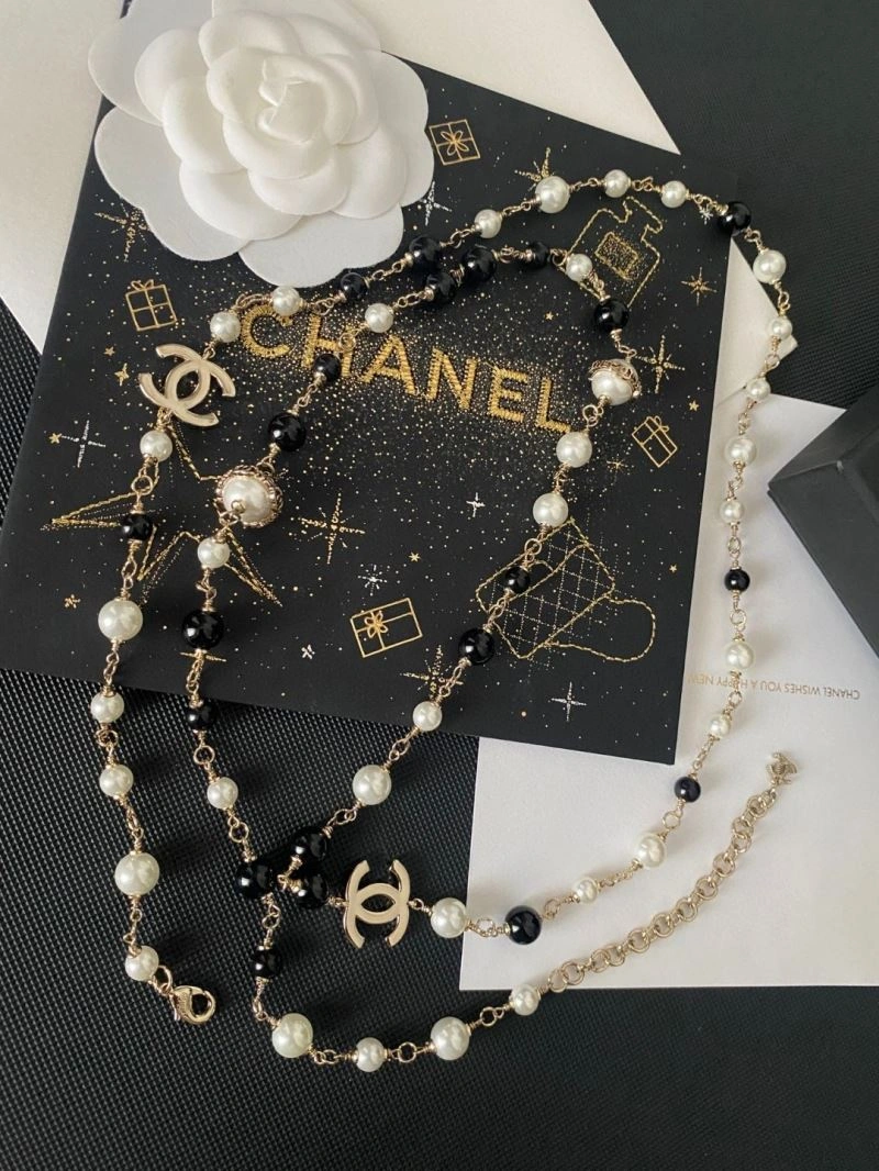 Chanel Necklaces