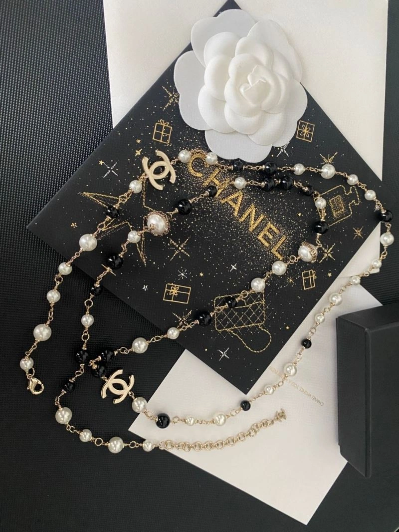 Brand-original Chanel Necklaces