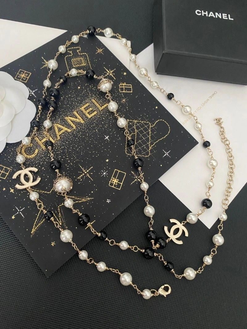 Brand-original Chanel Necklaces