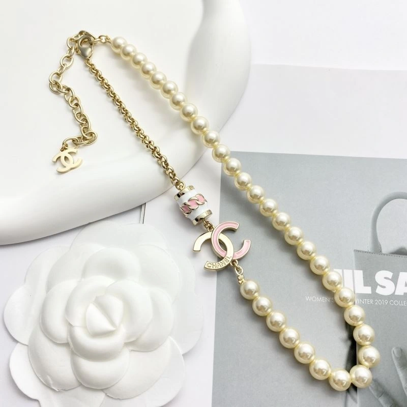 OEM Chanel Necklaces