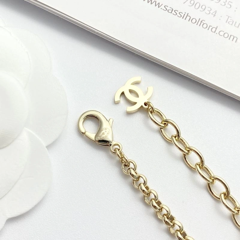 OEM Chanel Necklaces