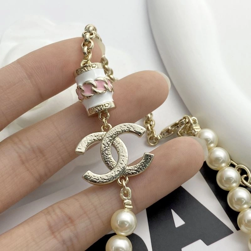 OEM Chanel Necklaces