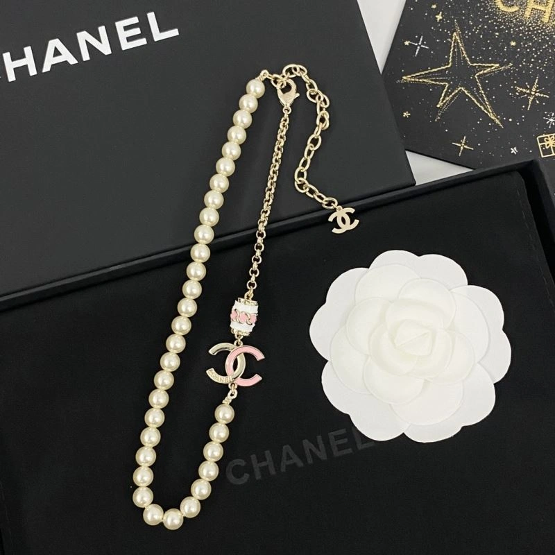OEM Chanel Necklaces
