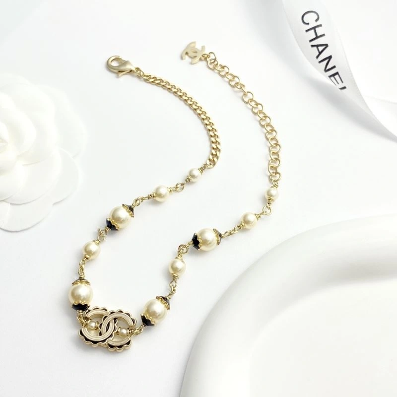 High accuracy Chanel Necklaces