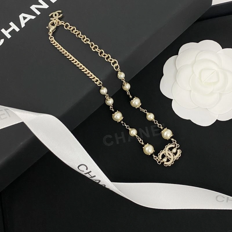 High accuracy Chanel Necklaces