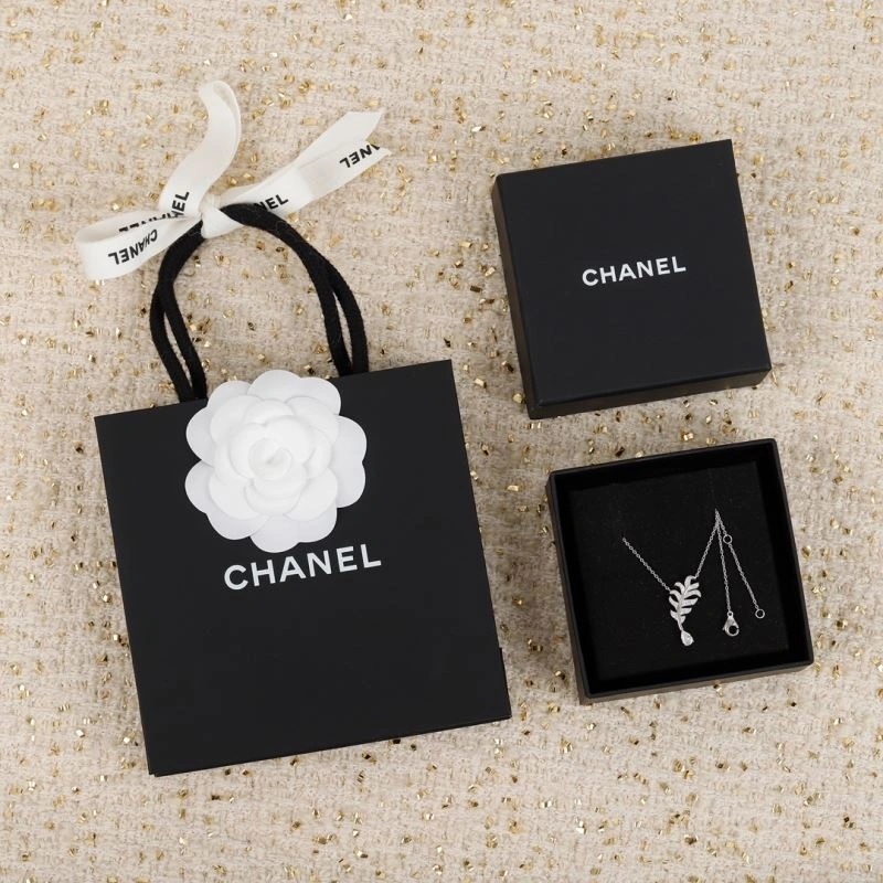 Chanel Necklaces