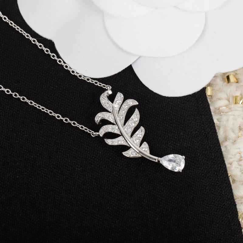 Affordable Chanel Necklaces
