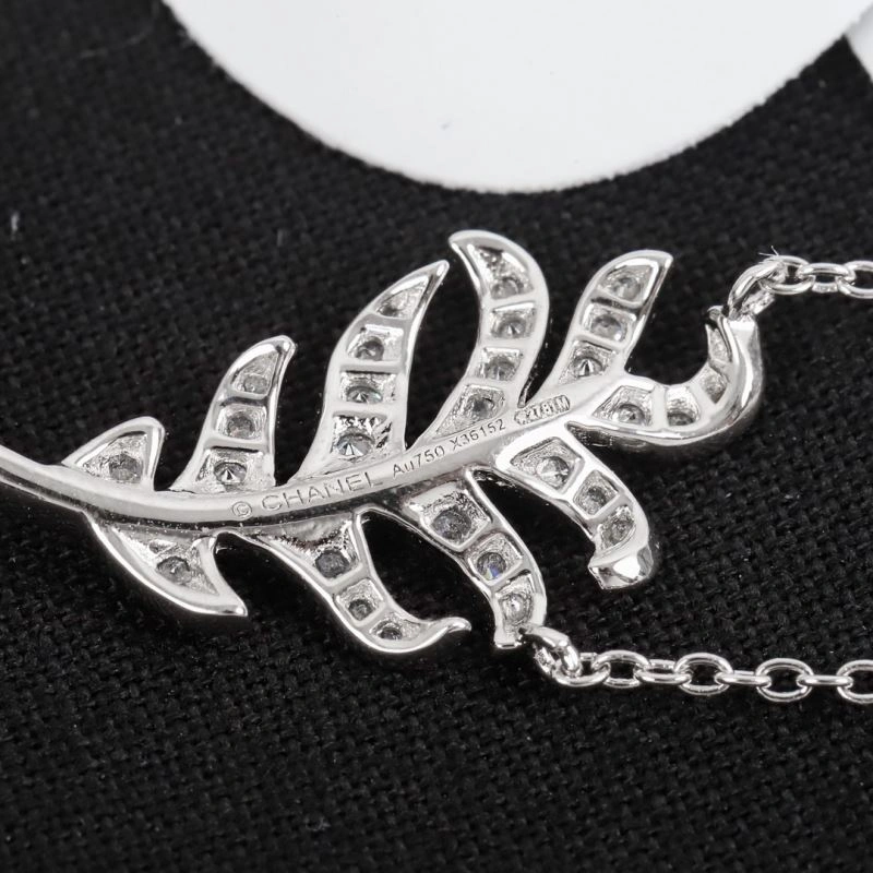 Affordable Chanel Necklaces