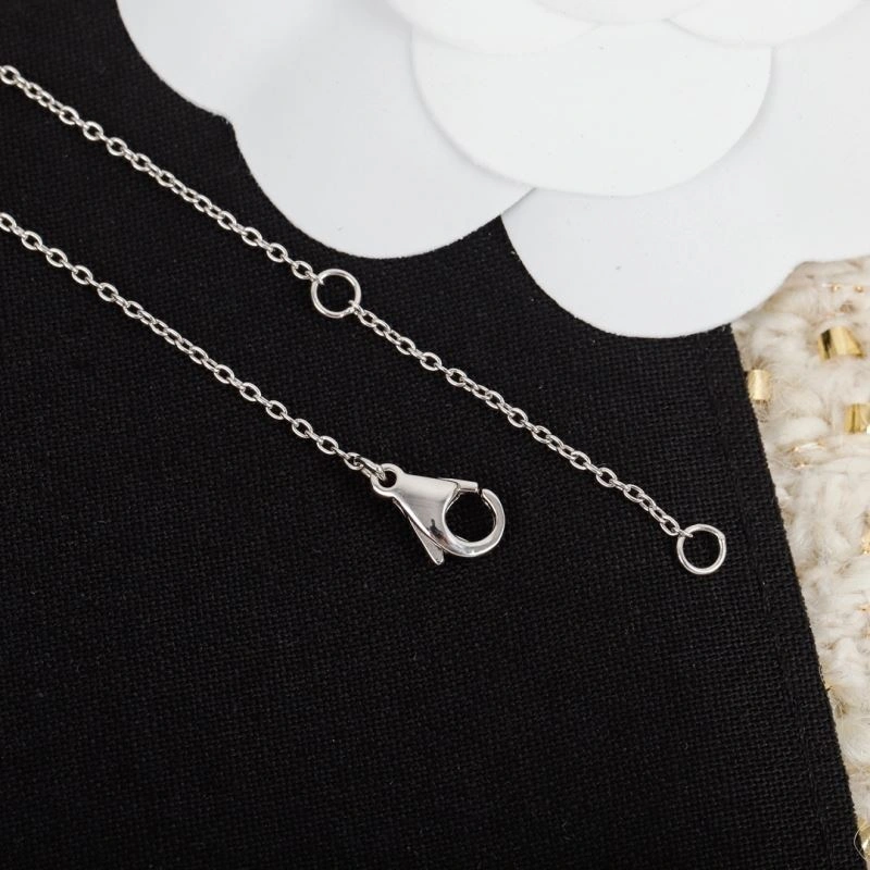 Affordable Chanel Necklaces