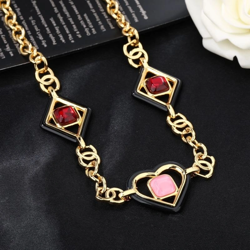 Reasonably priced Chanel Necklaces
