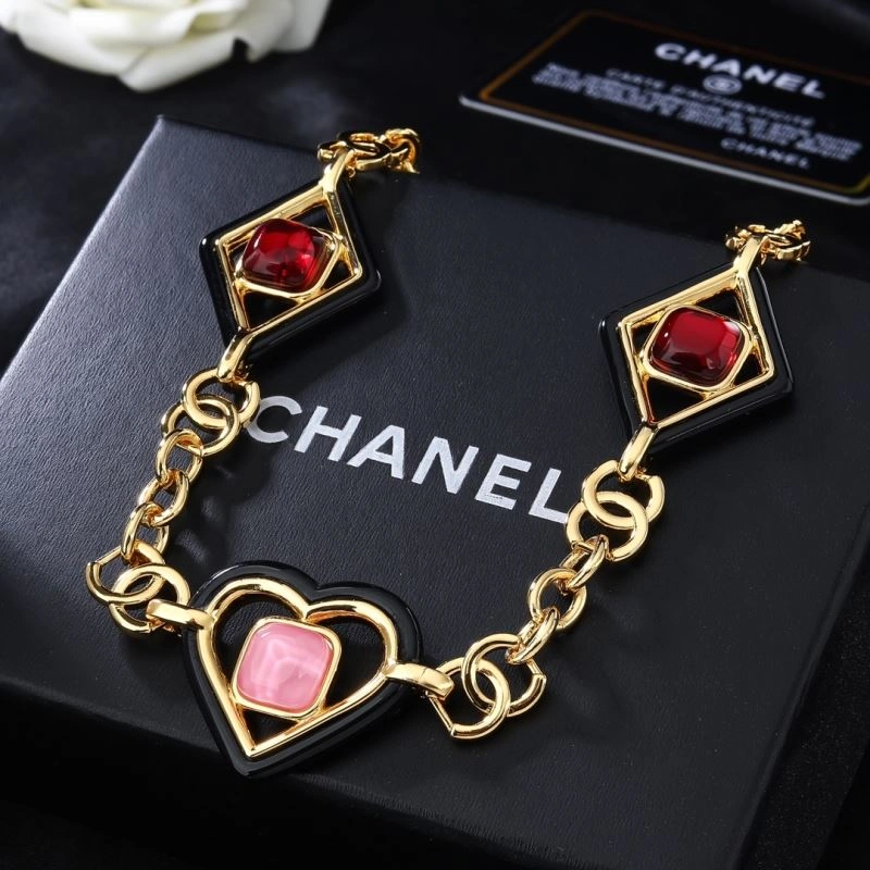 Reasonably priced Chanel Necklaces