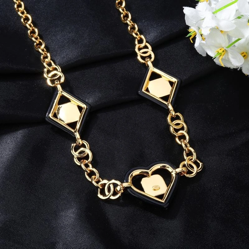 Reasonably priced Chanel Necklaces