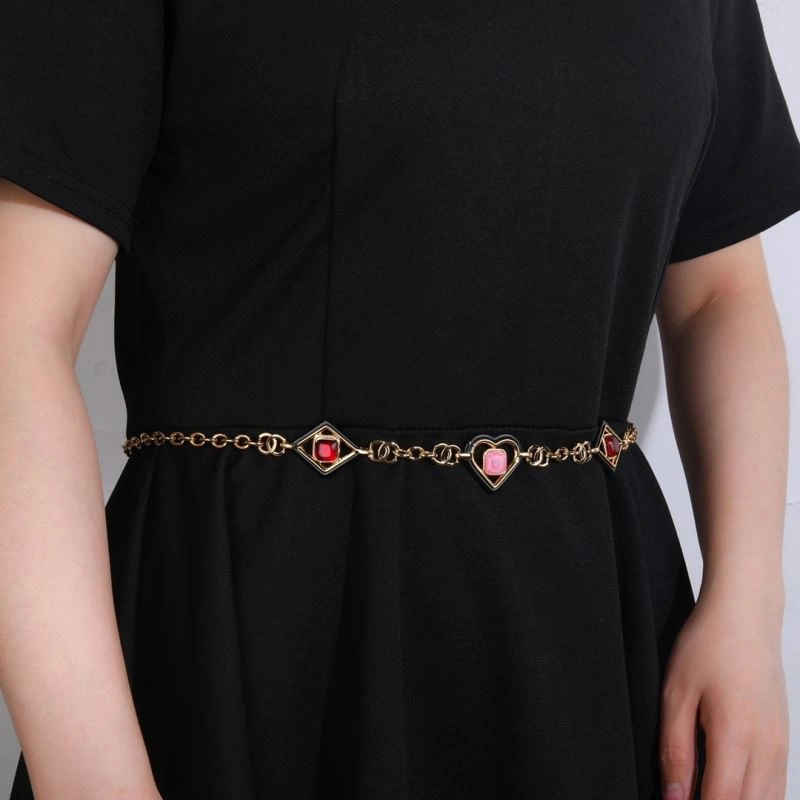 Reasonably priced Chanel Necklaces