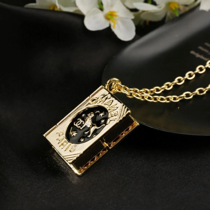 High accuracy Chanel Necklaces