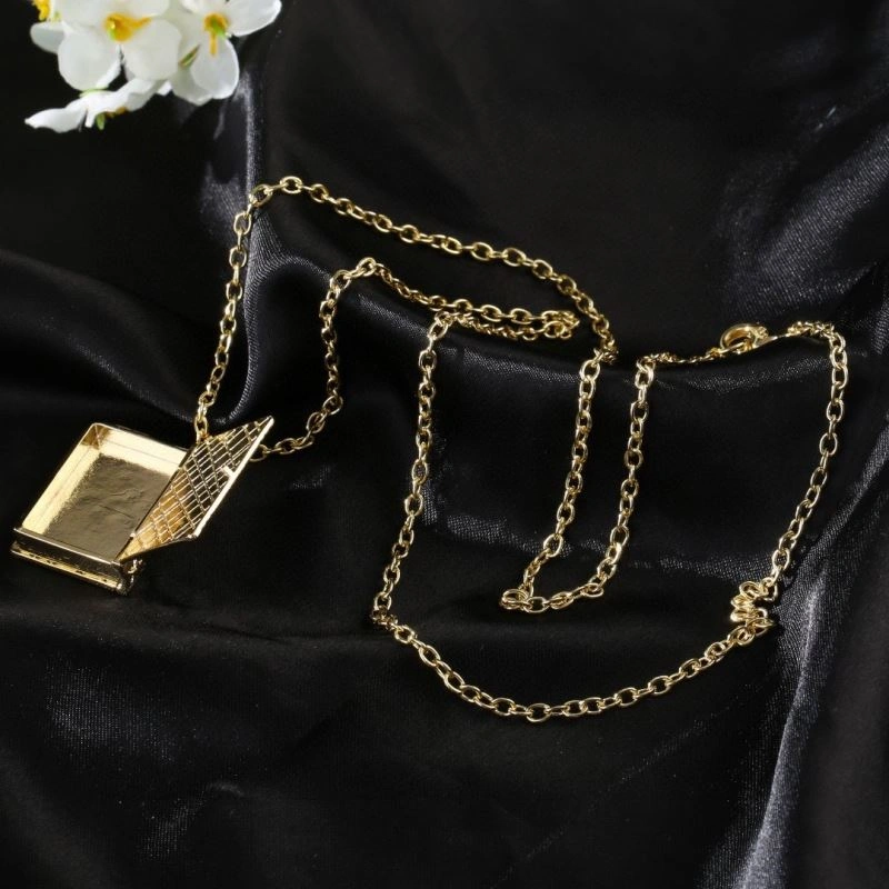 High accuracy Chanel Necklaces