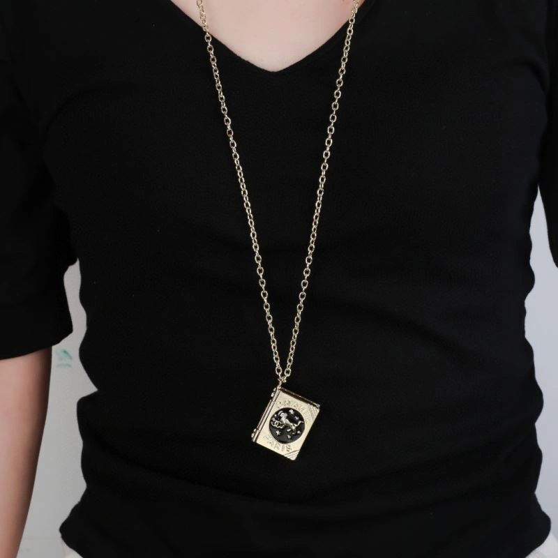 High accuracy Chanel Necklaces