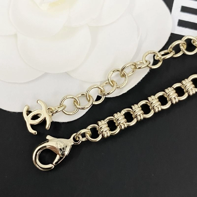 Precise copy Chanel Necklaces