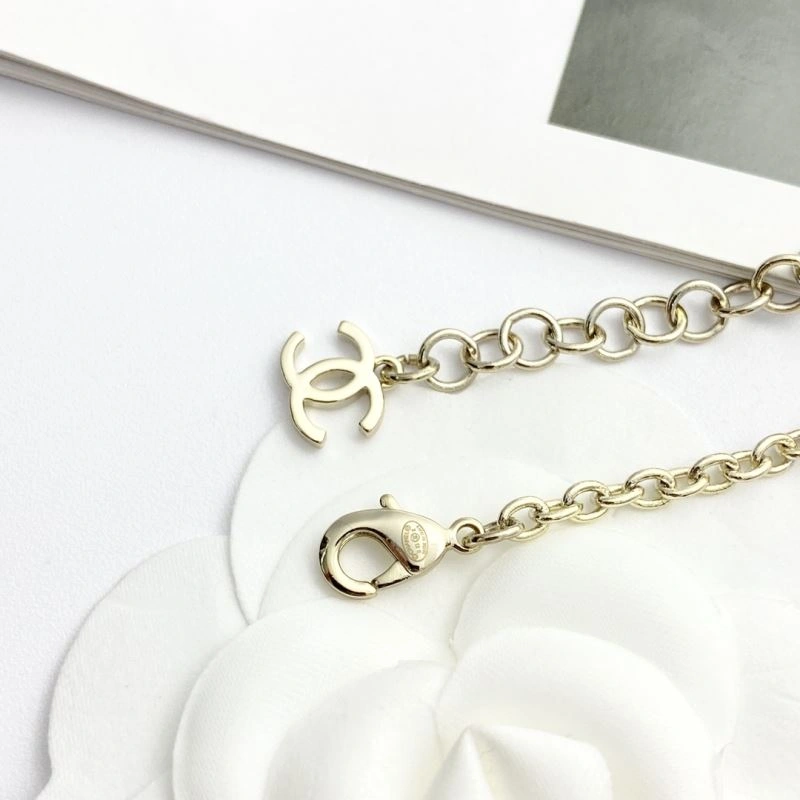 Precise copy Chanel Necklaces