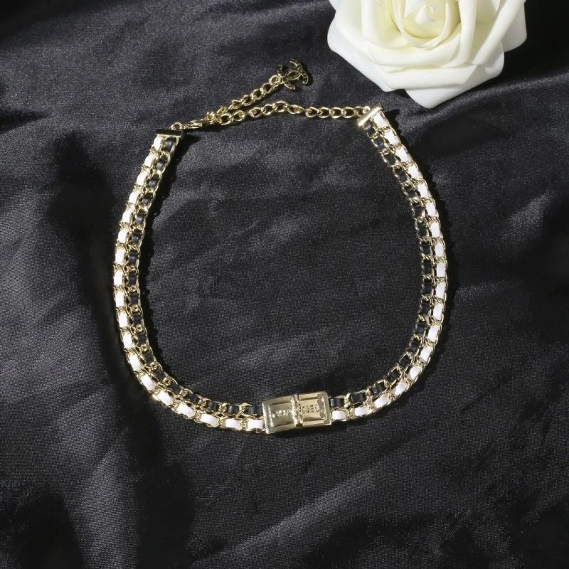 Exact replica Chanel Necklaces