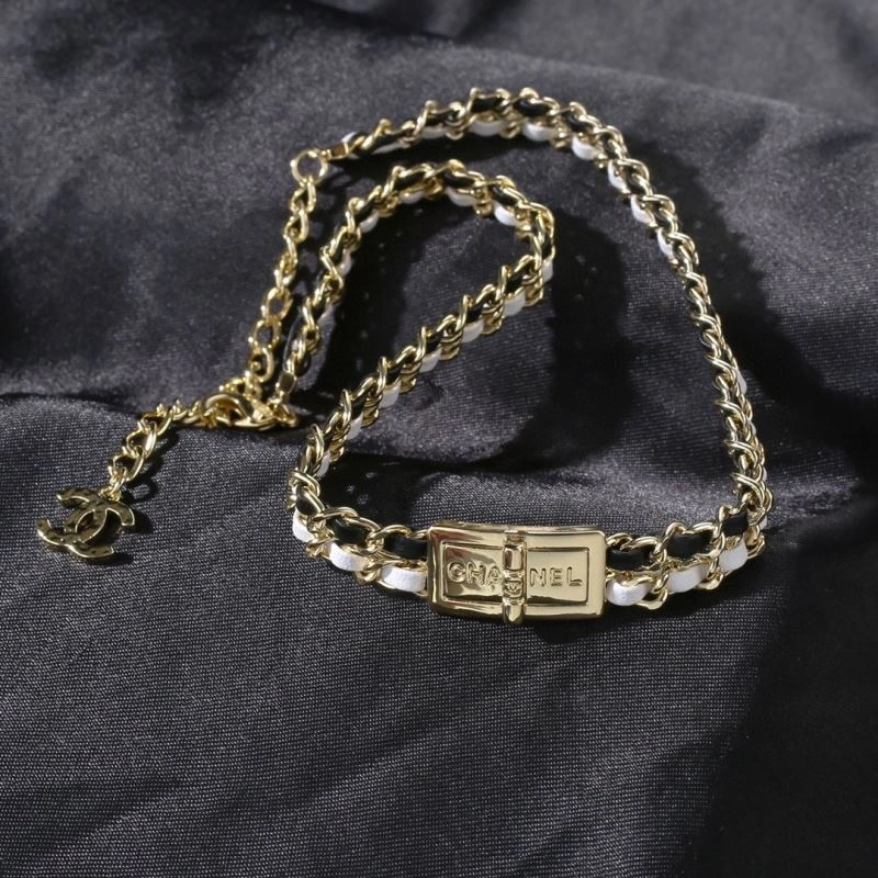 Exact replica Chanel Necklaces