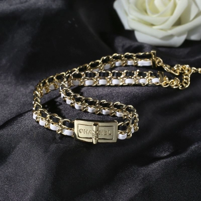 Exact replica Chanel Necklaces