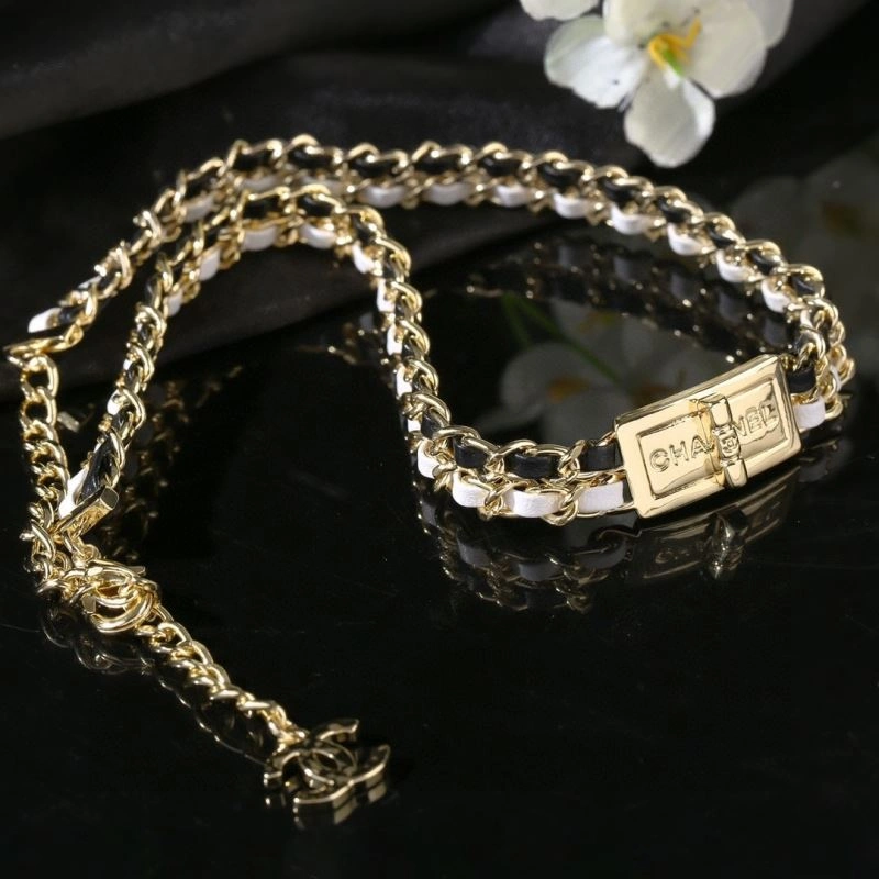 Exact replica Chanel Necklaces