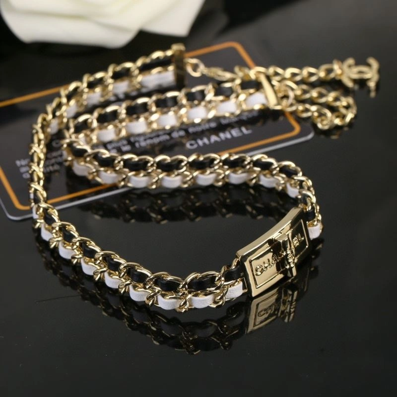Exact replica Chanel Necklaces